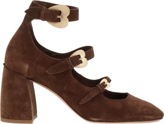 A.Bocca SCHUHE - Pumps auf YOOX.COM