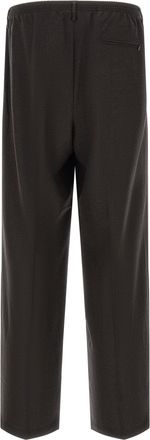 Cellar Door Ezio Trousers - Brown