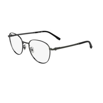 Lacoste L2312 039 Optische Brille - - Accessories - Herren - Grau - 52 MM