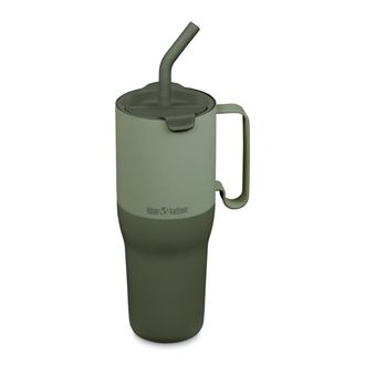 Klean Kanteen Rise Becher, 900 ml, Grün