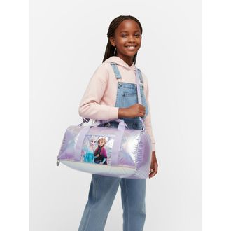 FROZEN Wochenendtasche Frozen CEO-ACCCS-AW25-118DFR Violett