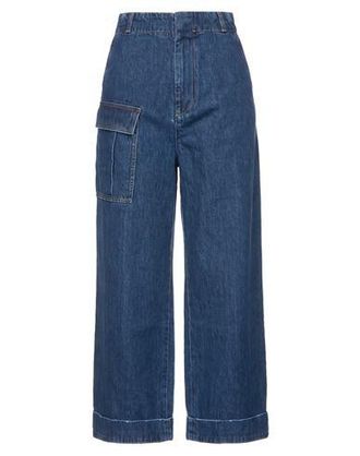 Plan C BAS - Pantalons en jean sur YOOX.COM