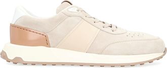 Tod's Homme, Chaussures, Multicolore, Taille: 44 EU Baskets