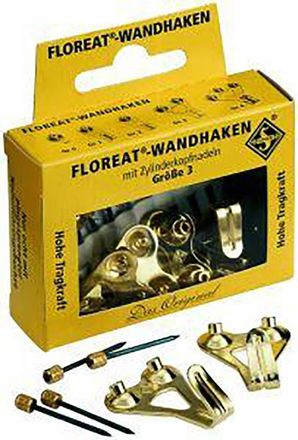Floreat WANDHAKE N-0-VERM-8 ST -NR450