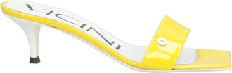 Vicini SCHUHE - Sandalen auf YOOX.COM