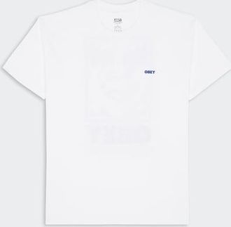 Obey T-shirt - Taille XL