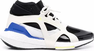 adidas by Stella McCartney Femme, Chaussures, Multicolore, Taille: 38 1/2 EU Ultraboost Mid-Top Baskets