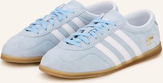 adidas Originals Adidas Originals Sneaker Gazelle Lo Pro blau