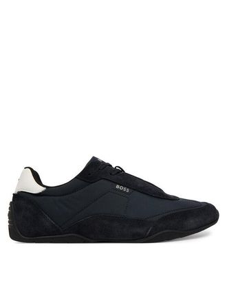 HUGO BOSS Sneakers Jaylen Lowp 50563894 Dunkelblau