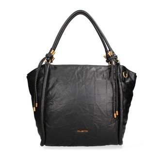 Custo Barcelona Sac &agrave; bandouli&egrave;re Tetuan - Femme - Sacs - Noir - Taille: ONE Size