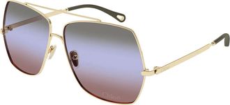 Chlo&eacute; Chlo&eacute; Ch0278 S Lunettes de soleil