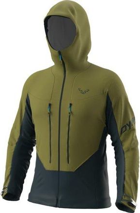 Dynafit Free Infinium Hybrid M - Hybridjacke - Herren