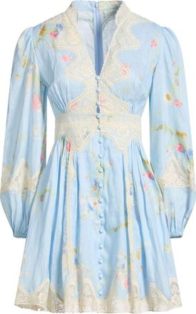 Zimmermann KLEIDER - Mini-Kleider auf YOOX.COM