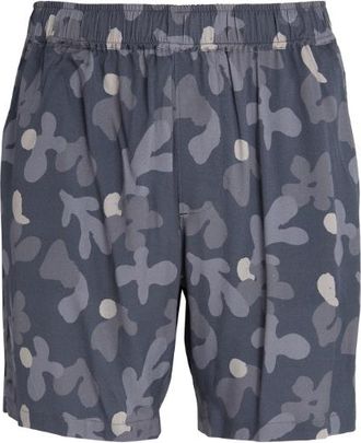 Paige Floral Sanda Shorts Size XXL