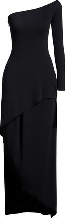 Courr&egrave;ges KLEIDER - Maxi-Kleider auf YOOX.COM