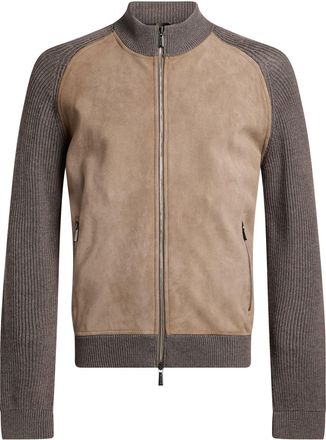 Moorer JACKEN & M&Auml;NTEL - Jacken und Anoraks auf YOOX.COM