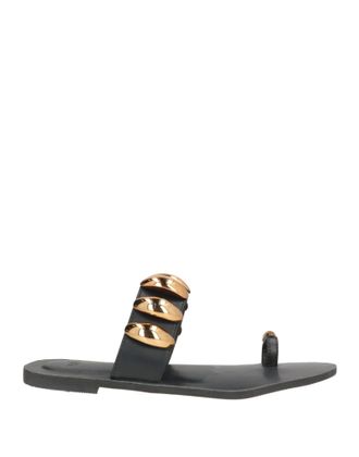 Ex&eacute; SCHUHE - Zehentrenner auf YOOX.COM