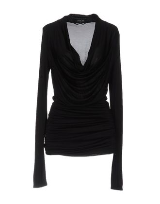 Patrizia Pepe TOPS - T-shirts auf YOOX.COM