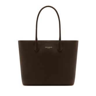 Isabel Bernard Shopper - Honore Lysanne Shopper - Gr. unisize - in Braun - f&uuml;r Damen