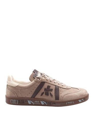 Premiata Baskets - Beige