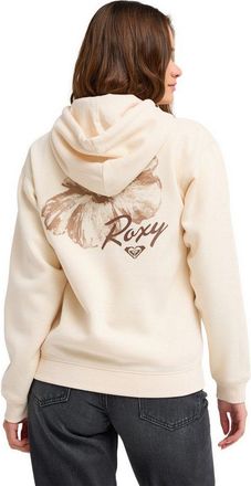 Roxy Hoodie Surf Stoked Brushed