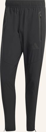 adidas Tiro Travel Hose, Gewebt schwarz