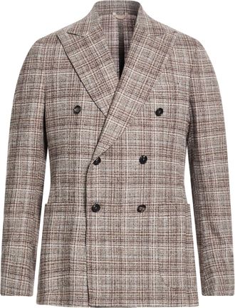 De Petrillo ANZ&Uuml;GE und CO-ORDS - Blazers auf YOOX.COM