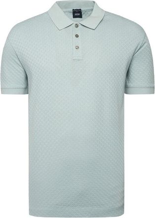 Joop Poloshirt Roni 10100056 30100501 Gr&uuml;n Regular Fit