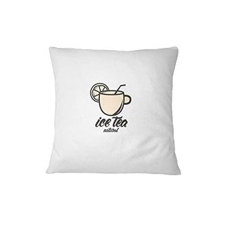 Questo Casa Dekorativ Kissenhülle, Kissenbezug, Zierkissenbezug, Wohnkultur, Für Sofa, Kaffeestube, Größe: 45X45 cm - Entworfen und hergestellt in der Türkiye