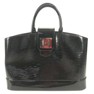 Louis Vuitton Damen, Pre-Owned, Schwarzk, ONE SIZEGröße