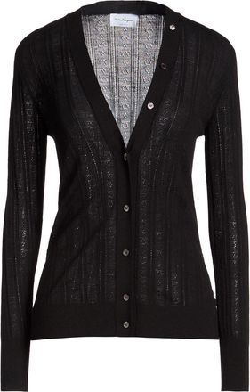 Ferragamo STRICKWAREN - Strickjacken auf YOOX.COM