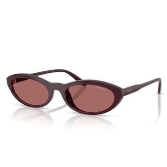 Vogue Eyewear Vogue, unisex, Accessories, Rot, 54 MMGr&ouml;&szlig;e