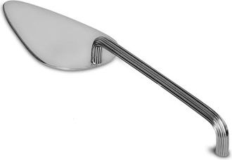 Sagaform Estelle Kuchenschaufel aus Edelstahl, 26cm, 5018426