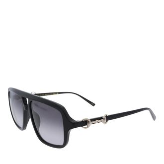 Gucci Sonnenbrille - GG2052S - Gr. unisize - in Schwarz - f&uuml;r Damen