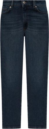 Sportmax Femme, Jeans, Bleu, Taille: W27 Navata Jeans