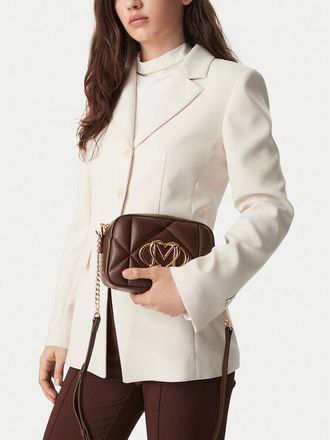Love Moschino Handtasche JC4038PP1PLC0300 Braun