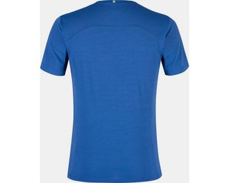 Montura Kurzarmshirt Merino MIX T-shirt Unser w&auml;rmeregulierendes Merino Mix T-Shirt f&uuml;r Herren bietet