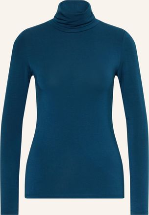 Darling Harbour Darling Harbour Rollkragenshirt gruen