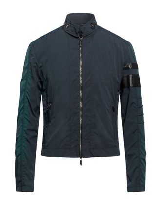 Dirk Bikkembergs JACKEN & M&Auml;NTEL - Jacken und Anoraks auf YOOX.COM