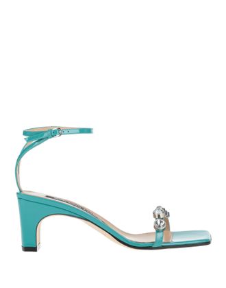 Sergio Rossi SCHUHE - Sandalen auf YOOX.COM
