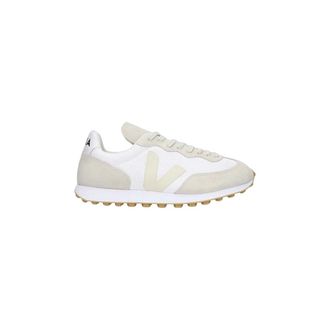 Veja Homme, Chaussures, Blanc, Taille: 41 EU Baskets