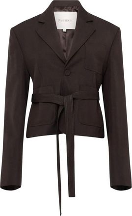 J.W.Anderson J. W. Anderson Blazer - Marron