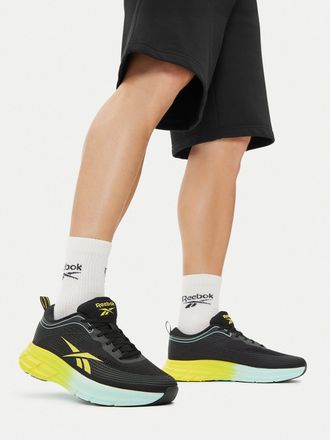 Reebok Laufschuhe Reebok CEO-ROAD STRIDER 100249487 Schwarz