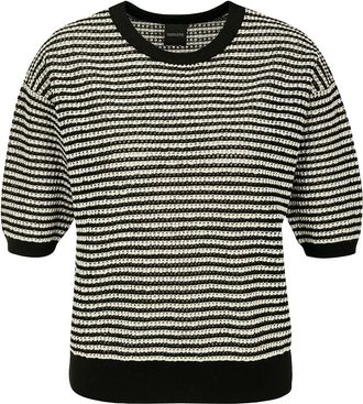 Madeleine Pullover