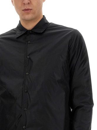 Aspesi Reshirt Jacket - Black
