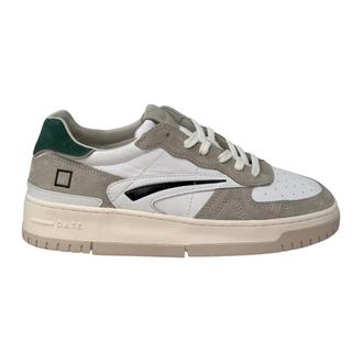 D.A.T.E. D.a.t.e., Homme, Chaussures, Multicolore, Taille: 43 EU Torneo Pure Calf