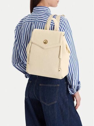 Beverly Hills Polo Club Rucksack CEO-BHPC-L-011-09 &Eacute;cru