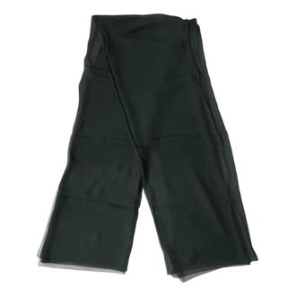 Dolce & Gabbana Homme, Accessoires, Noir, Taille: ONE Size &Eacute;tole