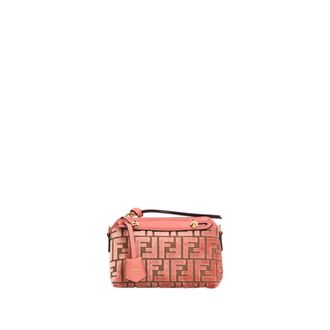 Fendi Damen, Taschen, Rosa, ONE SIZEGr&ouml;&szlig;e