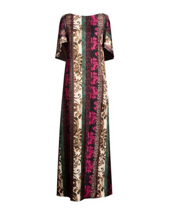 Erika Cavallini Semi Couture KLEIDER - Maxi-Kleider auf YOOX.COM